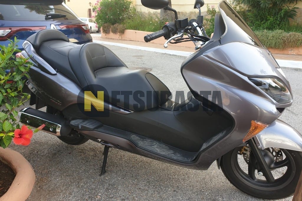 Subasta de Honda Forza 250 EX ABS 2005