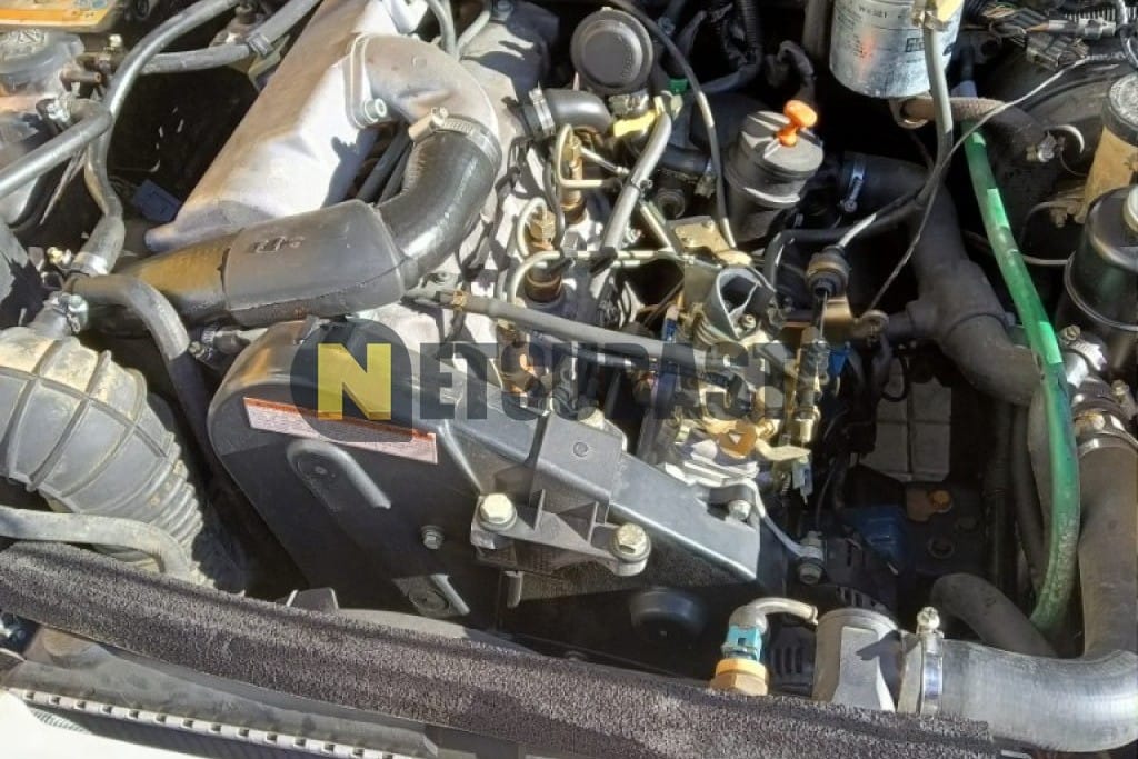 Subasta de Suzuki Vitara 1.9 TD 2000