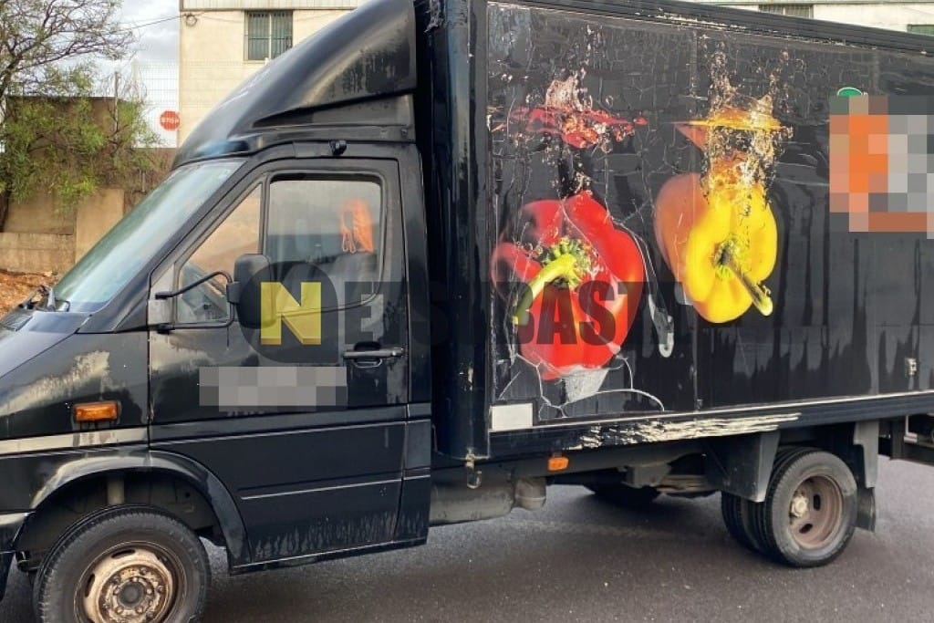 Subasta de Mercedes-Benz Sprinter 313 CDI Isotermo 2003